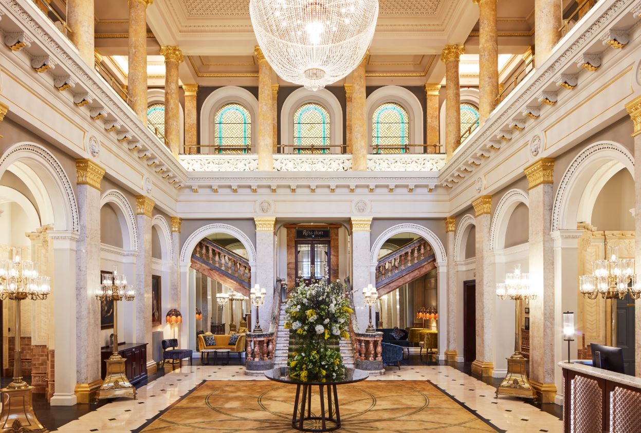 glh Hotels to become Clermont Hotel Group - UK & Ireland Inbound Tour ...