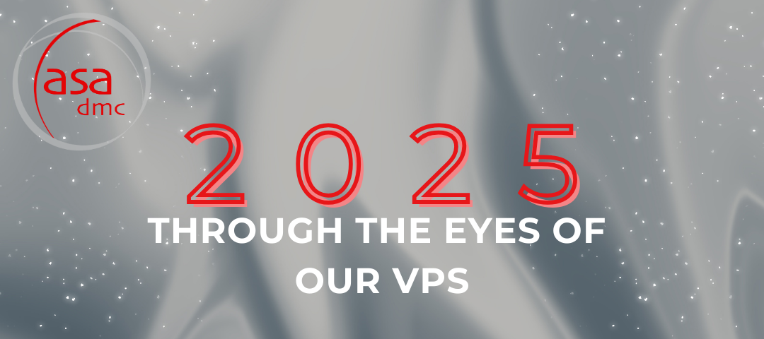 2025 Through the Eyes of Our VPs - UK & Ireland Inbound Tour Operator ...