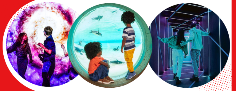 Discover a Magical Family Adventure Through the Treasures of Northern ...
