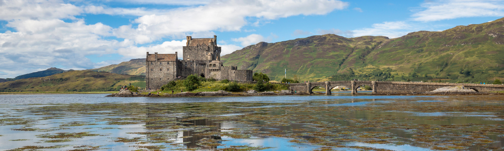 The Wonders of Western Scotland await... - UK & Ireland Inbound Tour ...