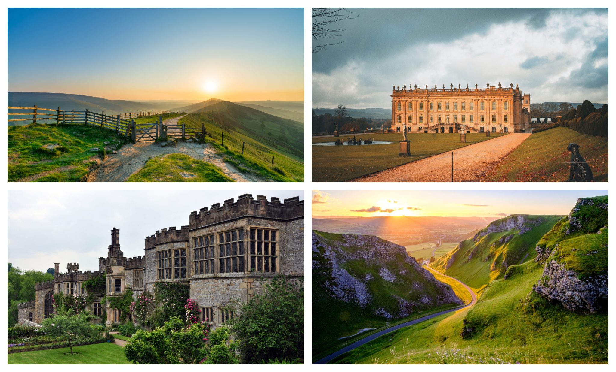 Discover the Buxton Crescent Hotel & Spa in the Peak District National ...