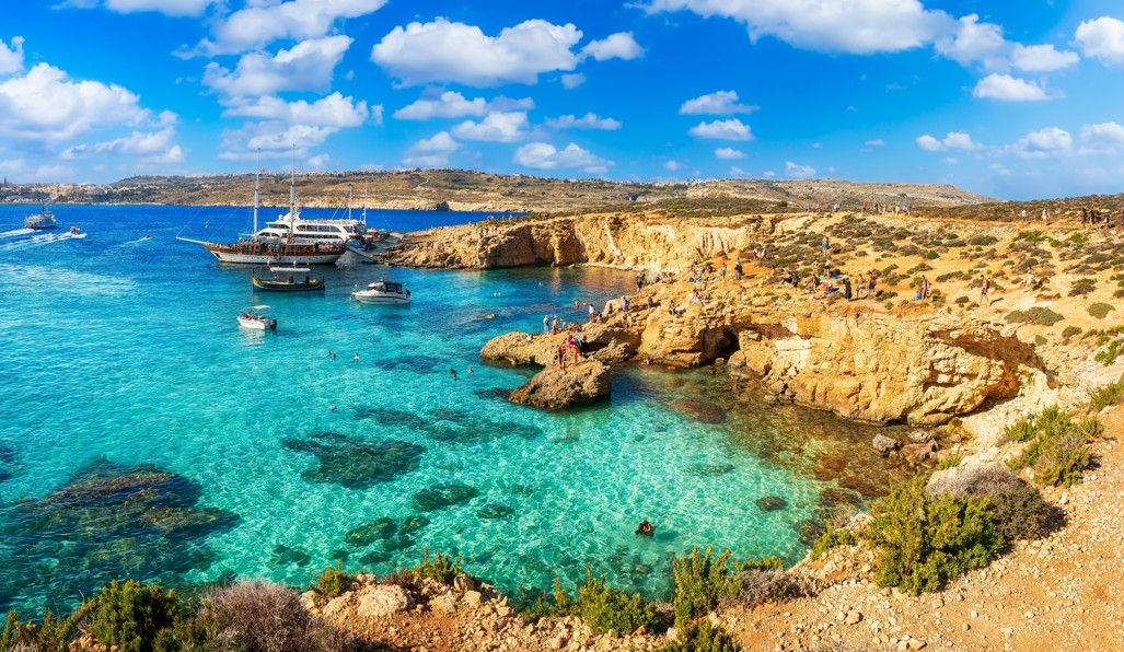 Malta's Mediterranean Magic Awaits - UK & Ireland Inbound Tour Operator ...